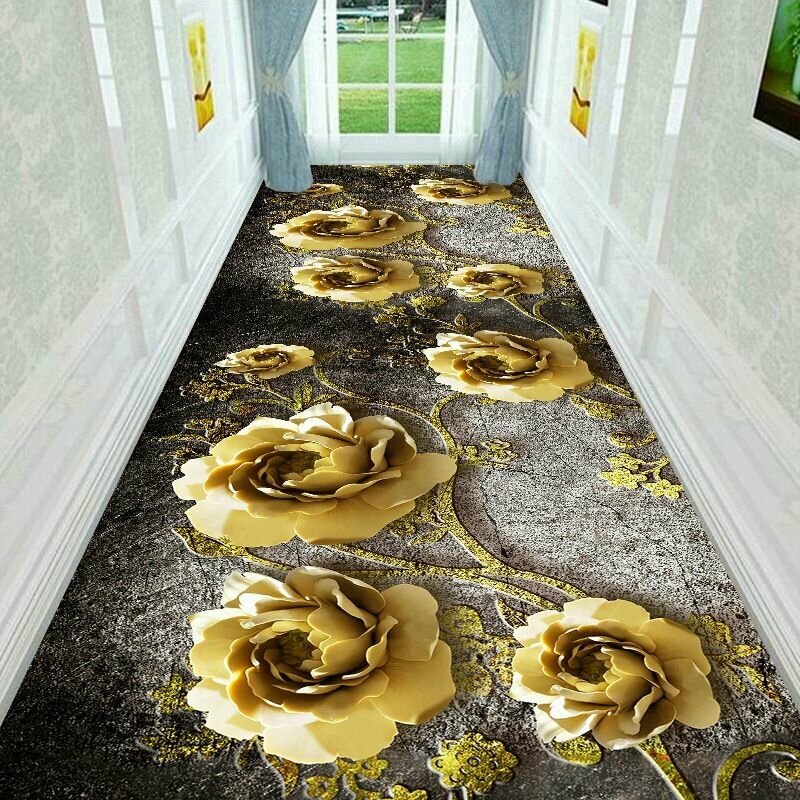 Ковровая Дорожка 120x180cm