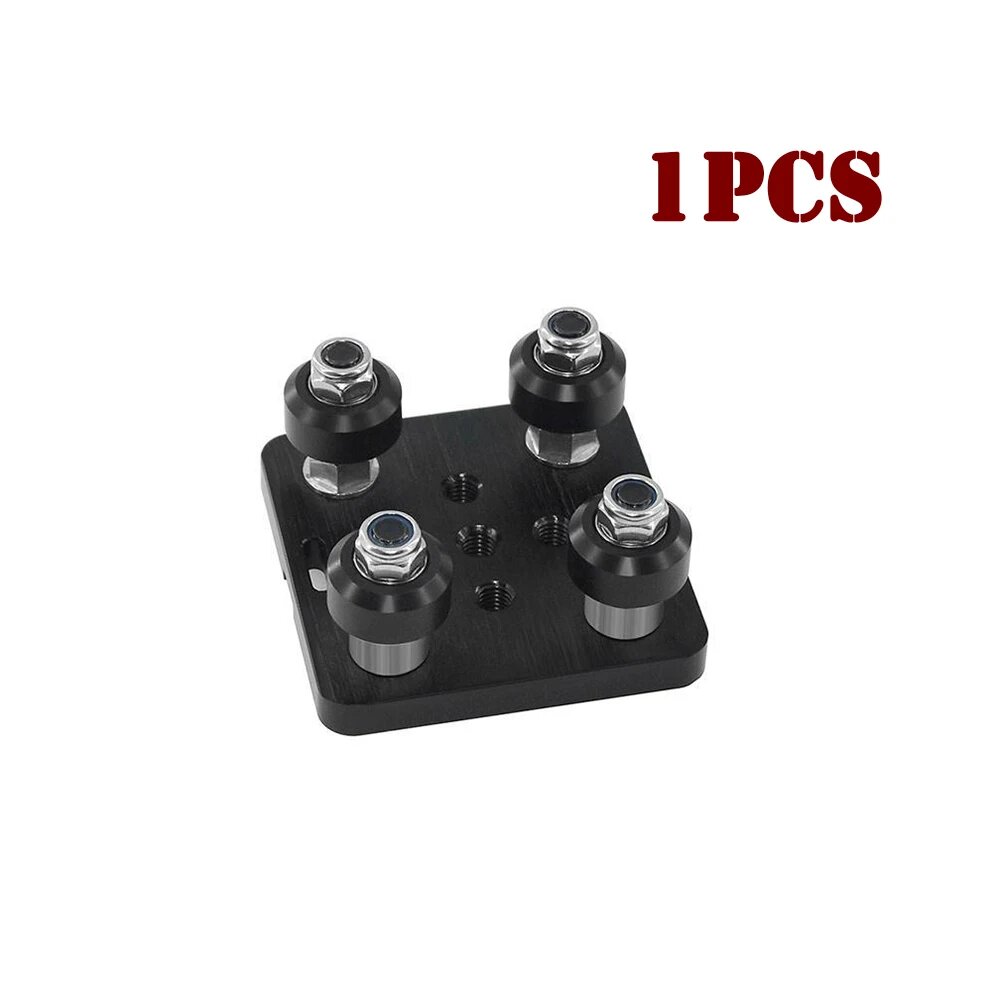 Колеса для 3D-принтера T-Trees V-Openbuildd 2020 1PCS