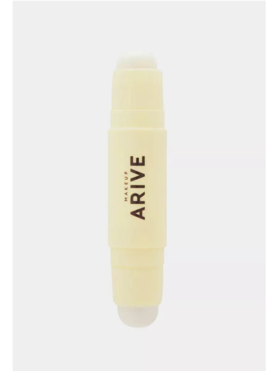 Двойной стик-Хайлайтер ARIVE MAKEUP 01 pearl