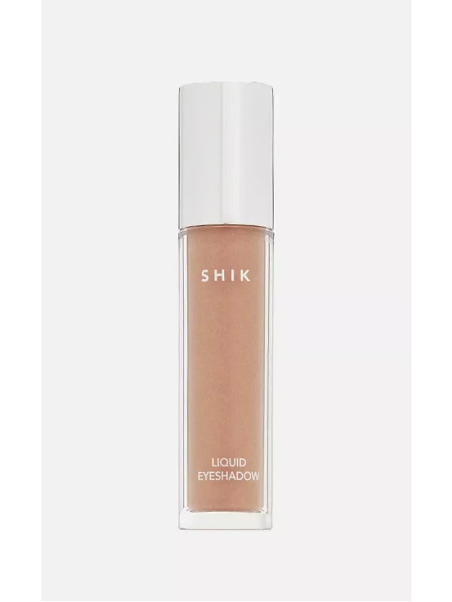 Жидкие тени для век SHIK liquid eyeshadow 1