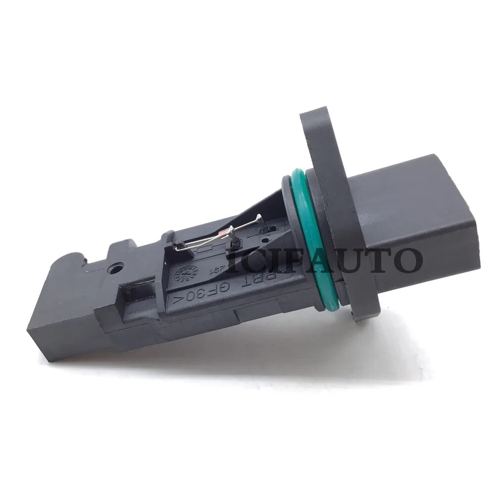 Датчик расхода воздуха Maf для AUDI A4 A6 A8 Passat 3B2 2,5 TDI 0281002430,0281002224,0281002429, 059906461e, 059906461EX