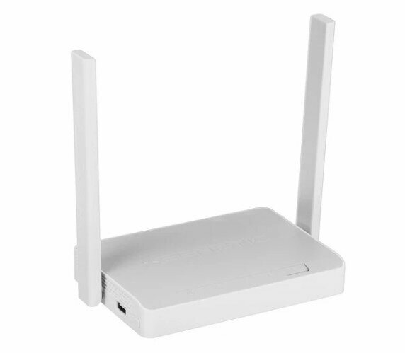 Wi-fI роутер Keenetic Extra (KN-1714)