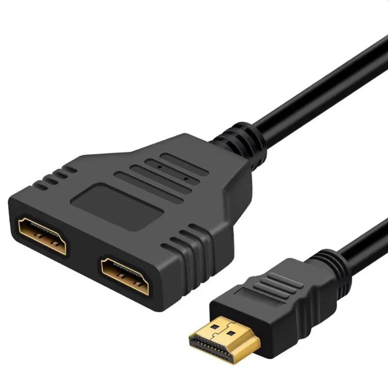 HDMI разветвитель abdo
