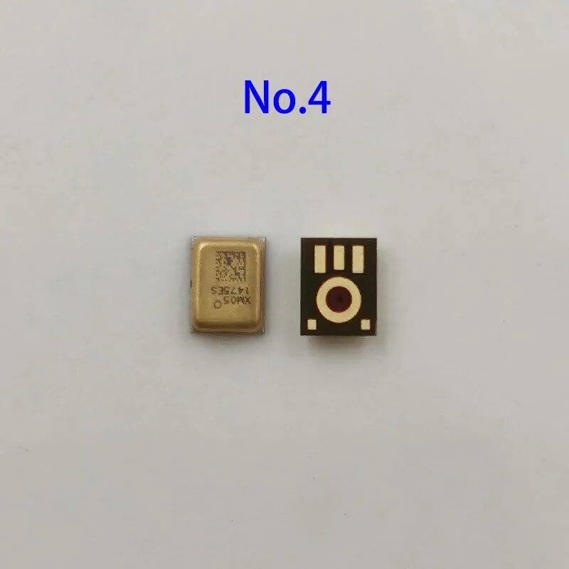 10 шт, внутренняя микрофонная Колонка для Xiaomi 14 13 12 11 10 9 Max Poco X3 Redmi NOTE 8 7 7A 9S K50 K40 K60 K30 Pro No4
