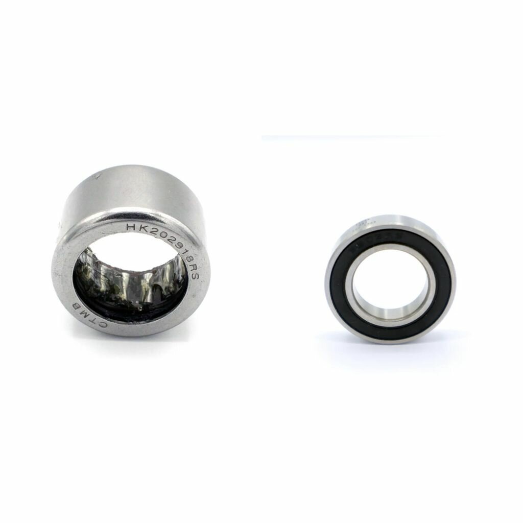 Запасные части для преобразователя, совместимые с Daelim Delfino.