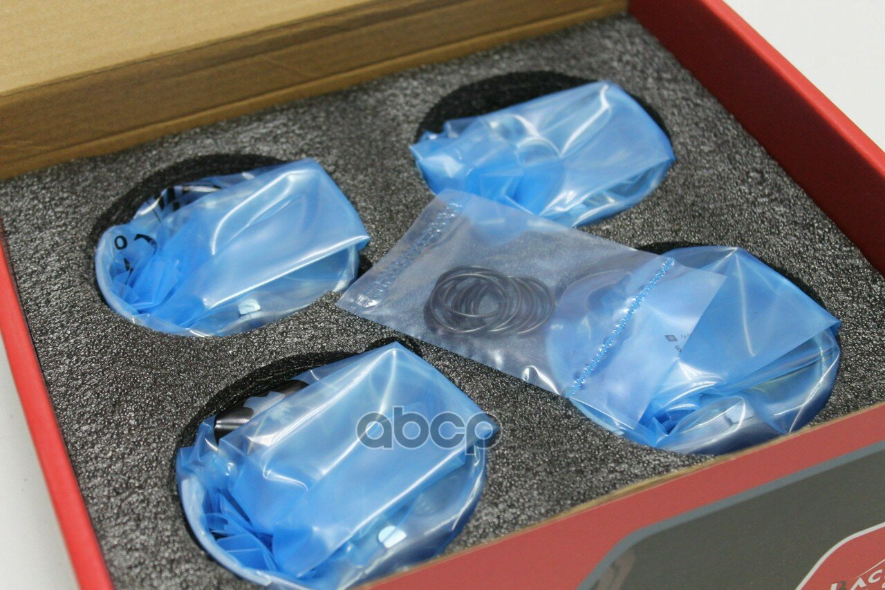 Накладка бампера RENAULT арт. 620727172R