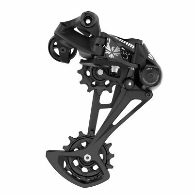 Переключатель задний Sram NX Eagle 12ск (G.00.7518.119.000)