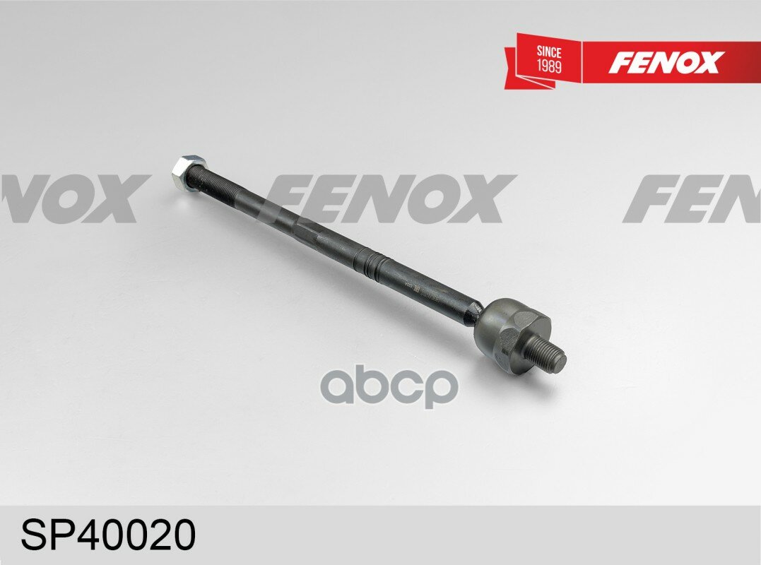 Рулевая тяга л/пр FENOX арт. sp40020