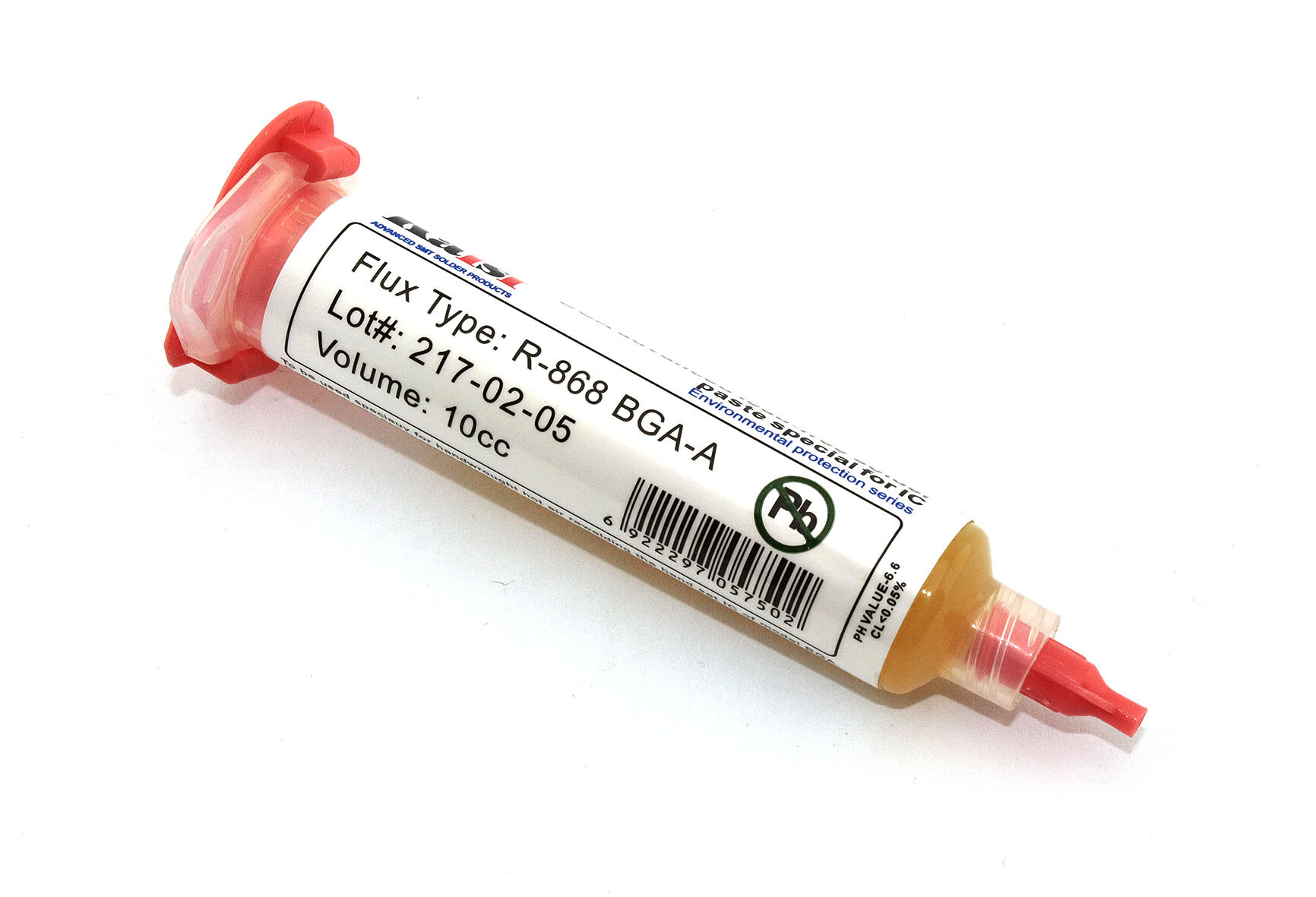 Флюс Kaisi R-868 BGA-A