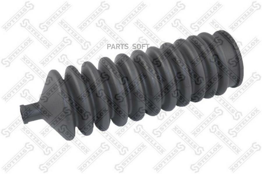 1417002SX STELLOX Пыльник рейки рулевой Subaru Impreza G10/G11 93>