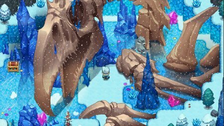Nexomon Extinction (PS4) — фото 1