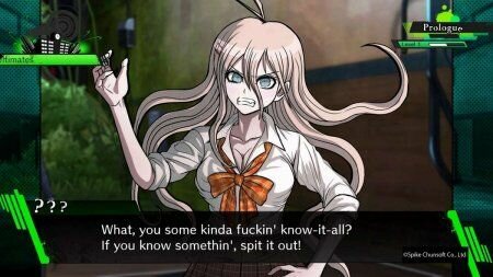 Danganronpa Trilogy PS4 — фото 1