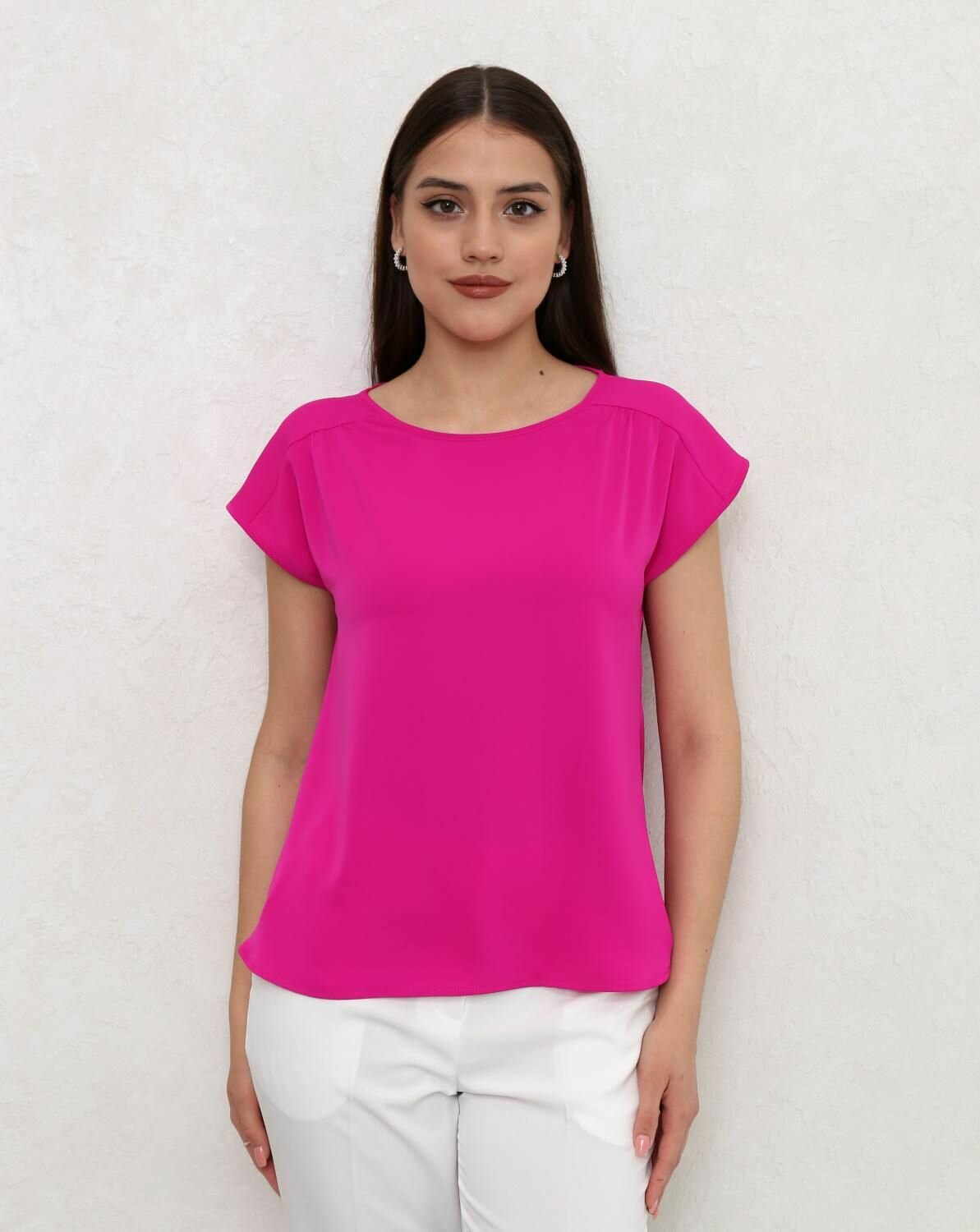 Блуза Базовая коллекция