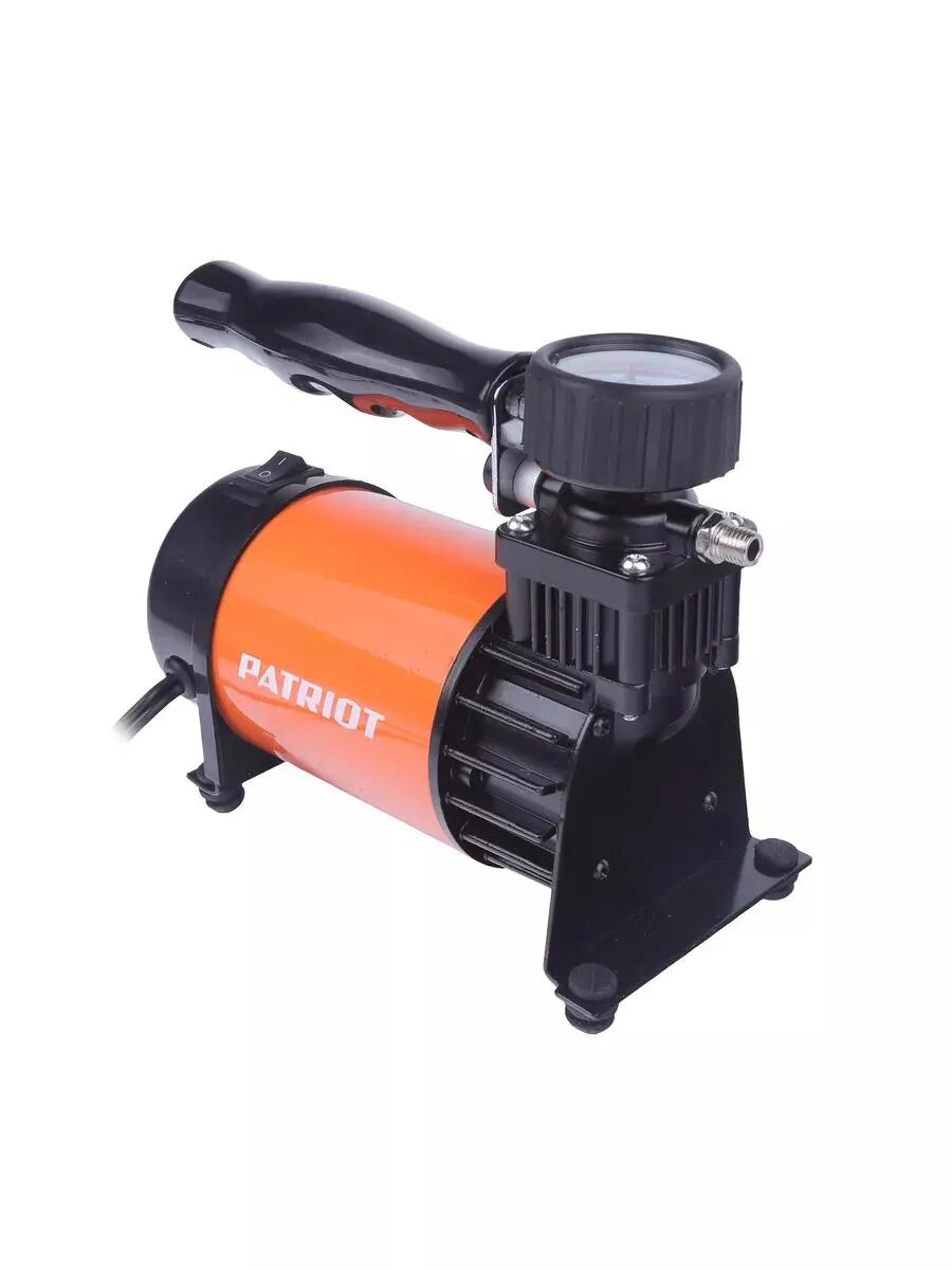 Компрессор автомобильный PATRIOT CC 1340 40 Л/Мин