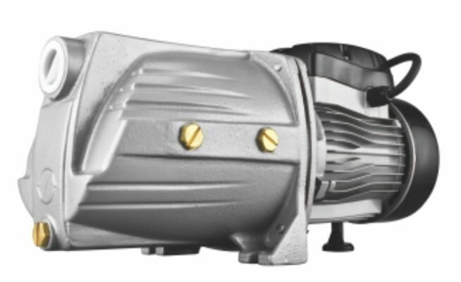 Насос центробежный поверхностный P.I.T. POG750-P4