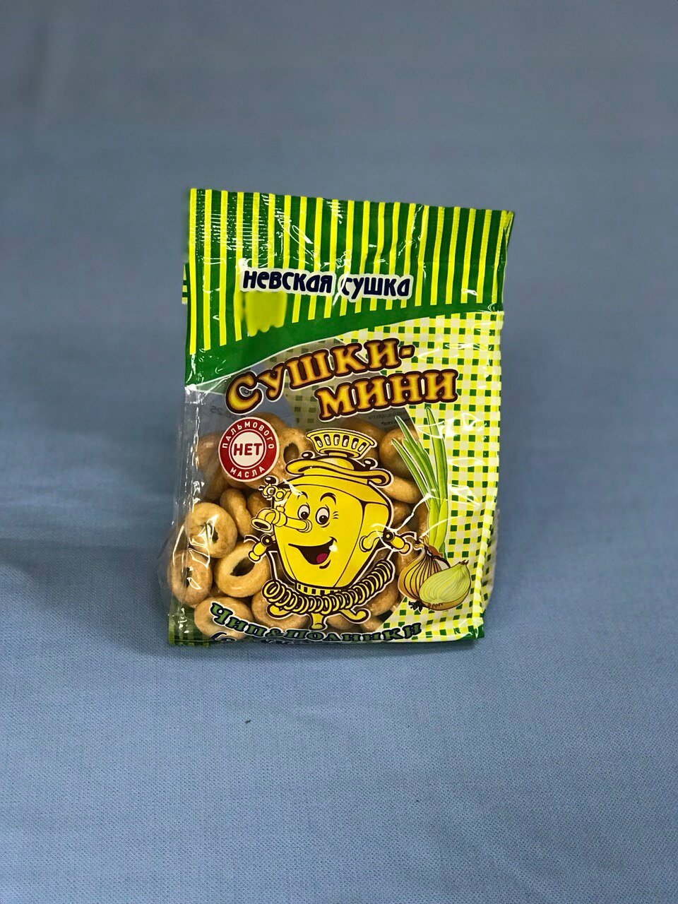 Сушки Невская сушка мини