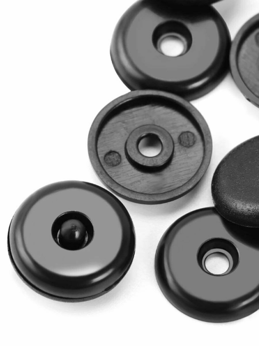 Фиксаторы ремней безопасности, ограничитель клипса ремня безопасности 5шт