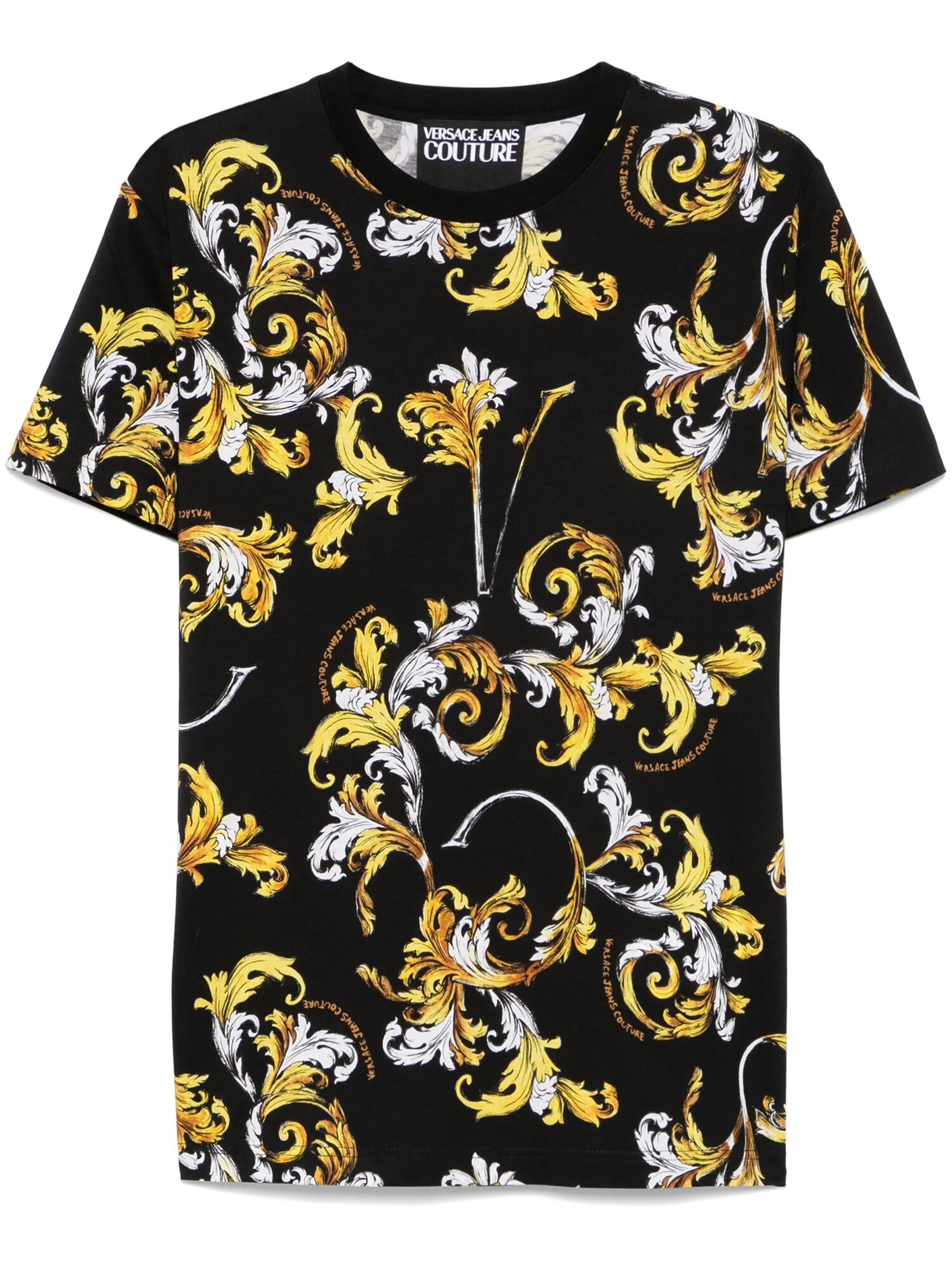 Футболка Barocco