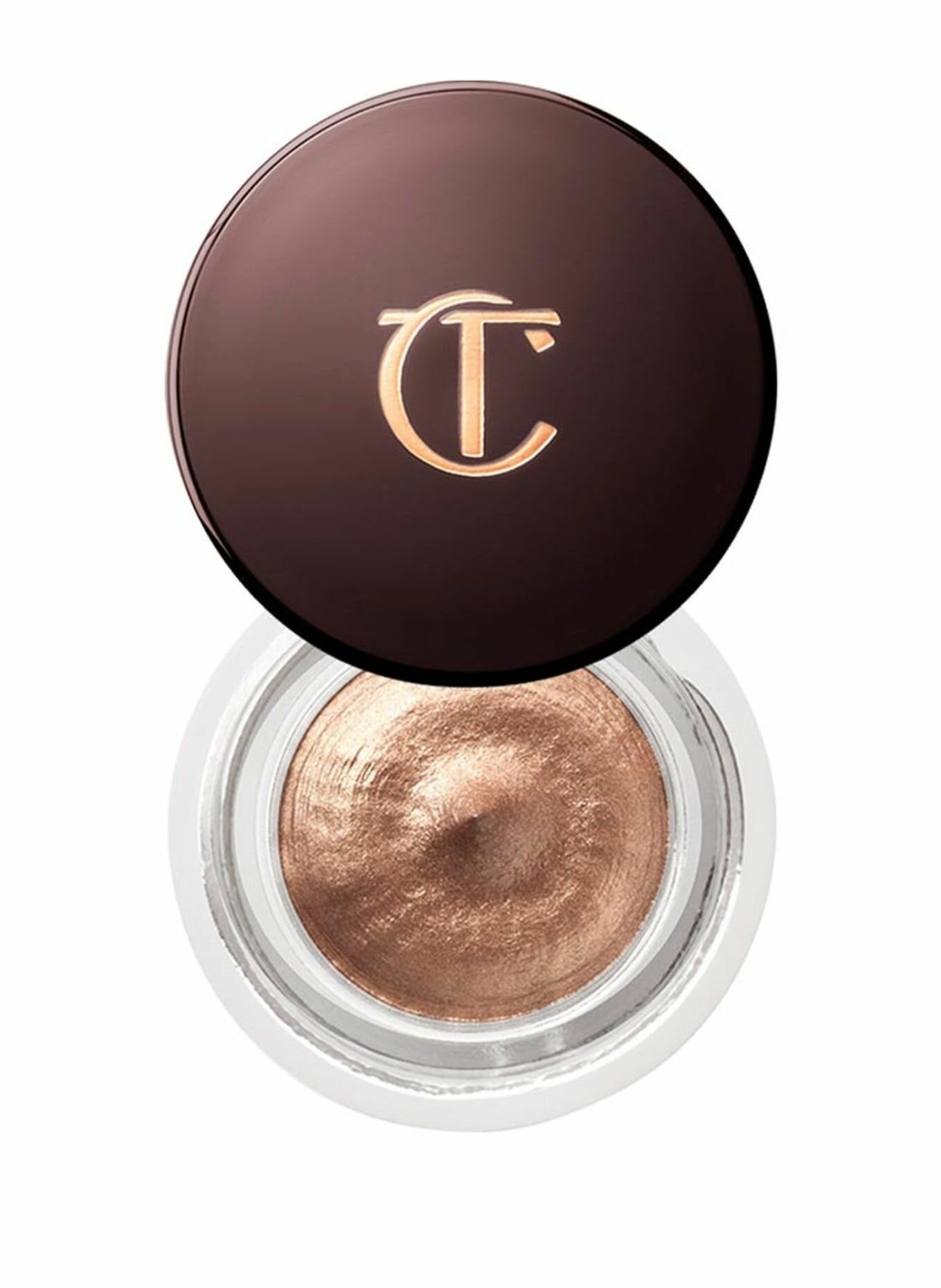 Charlotte Tilbury Тени для век EYES TO MESMERISE 7 мл оттенок OYSTER PEARL