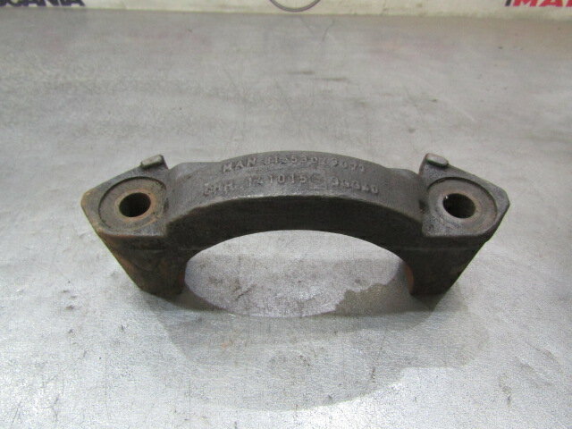 Бугель крепления главной пары редуктора HY1350 MAN TGA, TGS, TGX