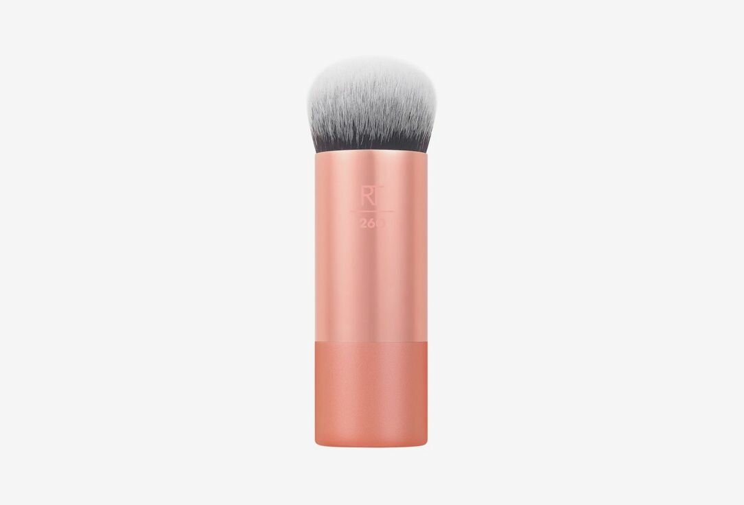Кисть для тональной основы REAL TECHNIQUES Bubble Blending Brush
