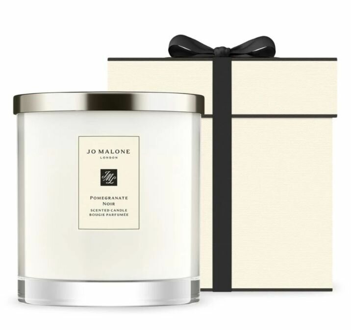 JO MALONE London Ароматическая свеча Pomegranate Noir Deluxe Candle 600 гр