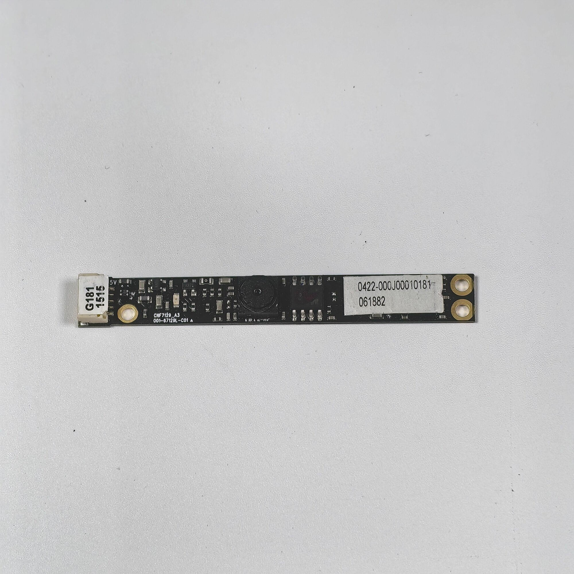 WEB камера Asus K40 K50 K51
