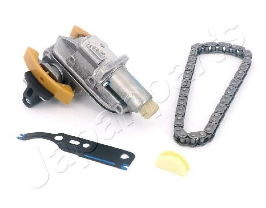 JAPANPARTS KDK0911 Комплект цепи ГРМ AUDI A3 (8L1), AUDI A4 (8D2, B5), AUDI A4 (8E2, B6), AUDI A4 (8EC, B7), AUDI A4 Avant (8D5, B5), AUDI A4 Avant (8E5, B6), AUDI A4 Avant (8ED, B7), AUDI A4 Ca