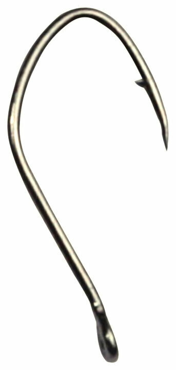 Nautilus Sting Float Крючок Мотыль S-1127BN №14 прочный металлический крючок для рыбалки