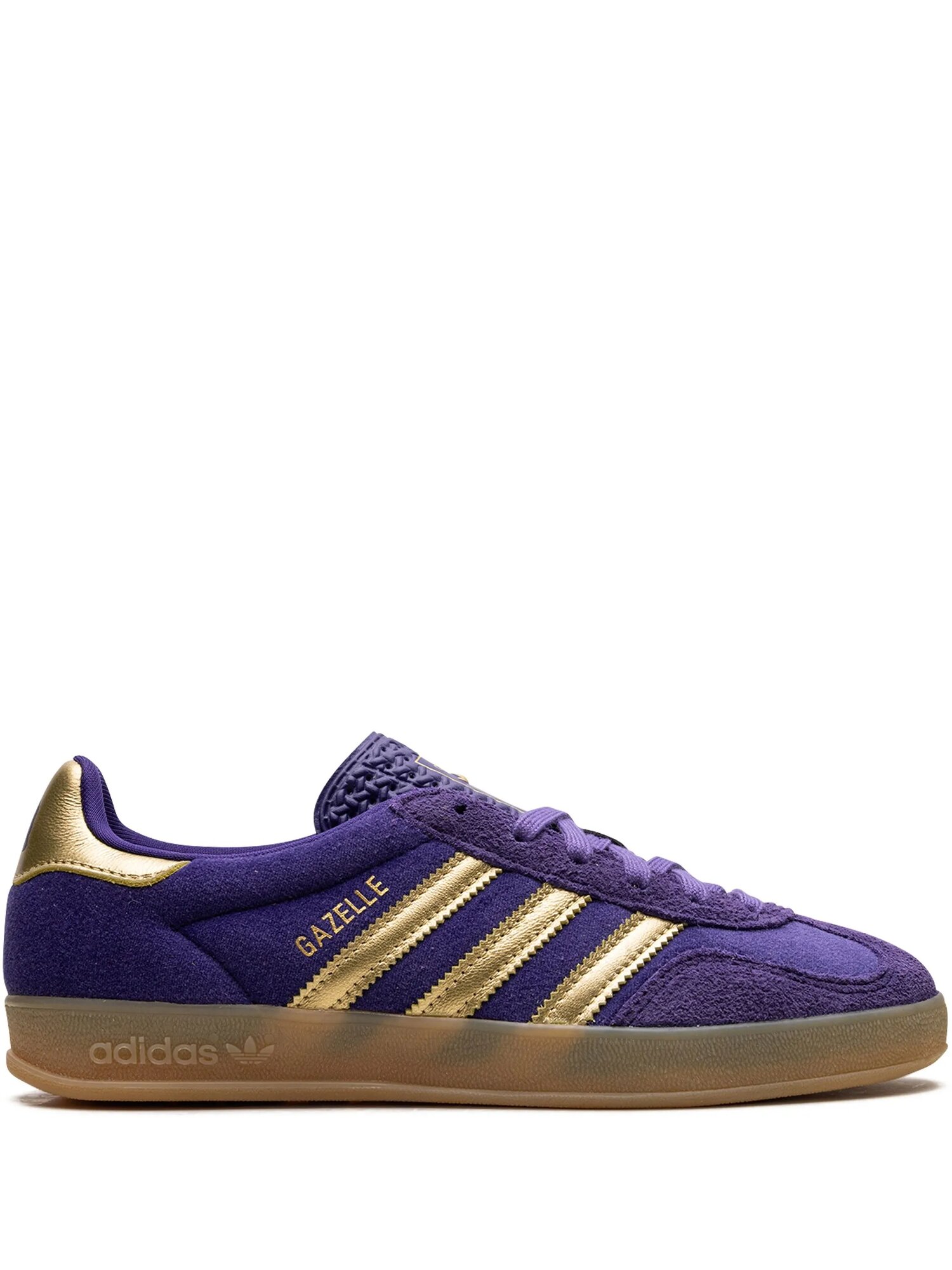Кроссовки Gazelle Indoor West NYC Wizard
