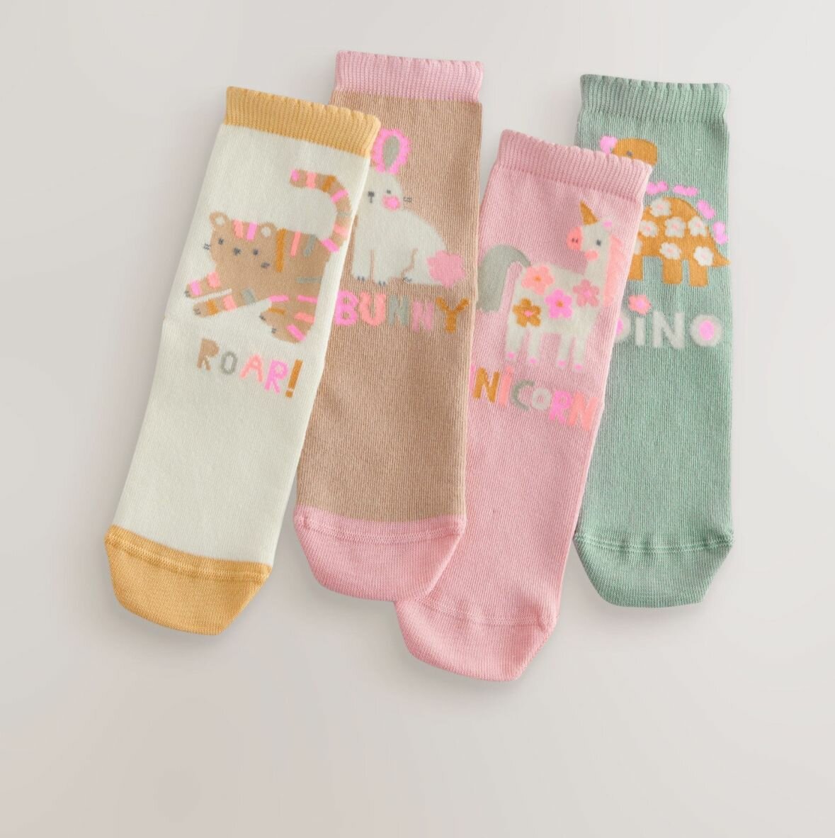 Носки Осень-зима 2024