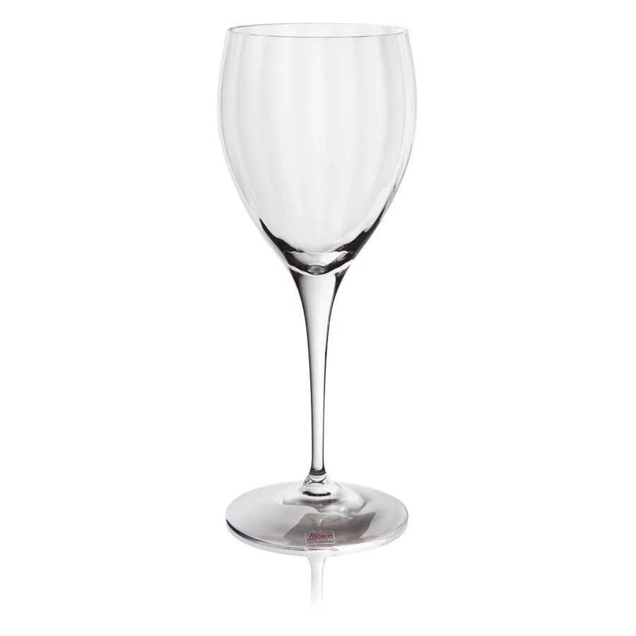 Бокал для белого вина Moser Оптик 250 мл