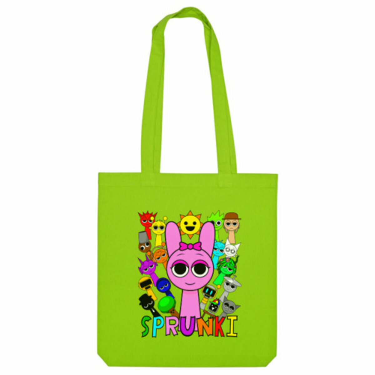 Сумка шоппер Us Basic