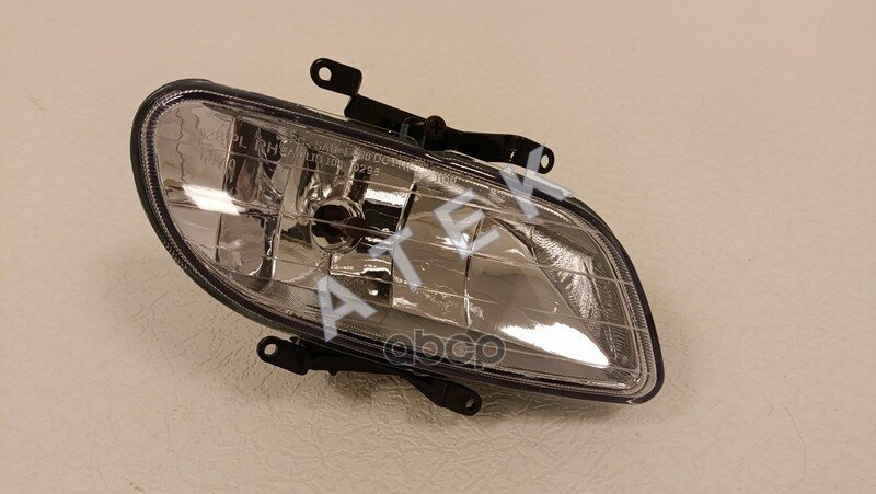 ACCENT (Корея) Противотуманная фара правая ATEK 23113180 ATEK арт. 23113180