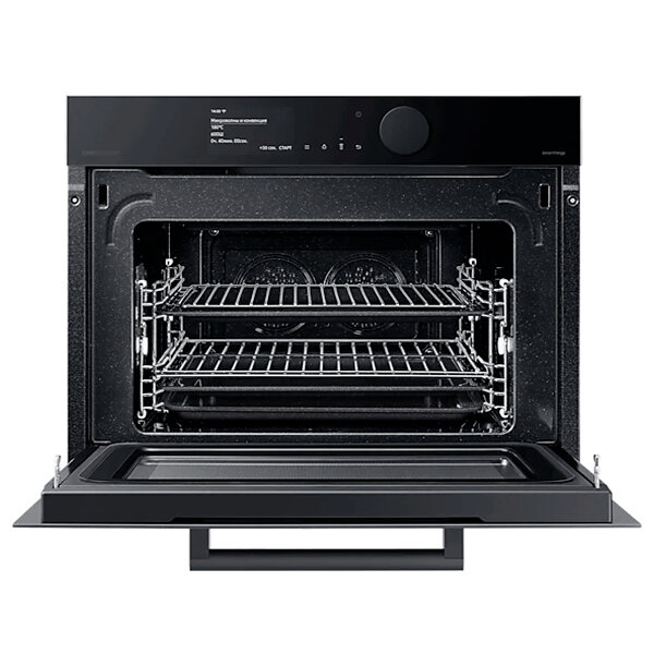 Духовой шкаф Samsung NQ50T9539BD/WT Infinite Line
