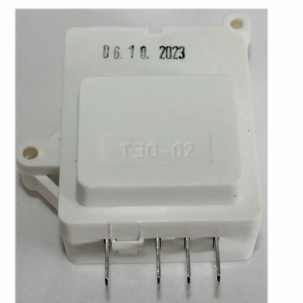 Таймер оттайки ТИМ-01 (ТЭО-02) для холодильника Indesit, Ariston, Стинол