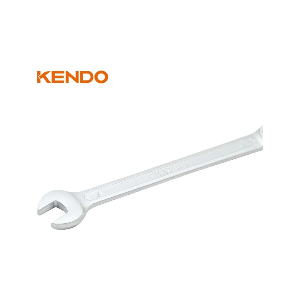 Ключ комбинированный KENDO 6 мм 15306