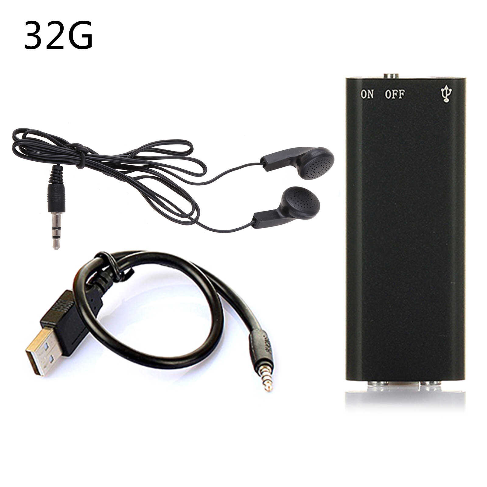 Активированные рекордеры для конференции по конференции по лекциям.