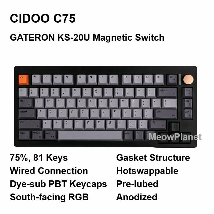 Игровая клавиатура