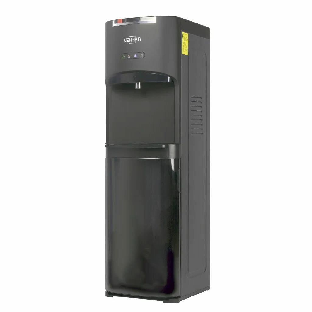 Кулер для воды Vatten L04NK черный