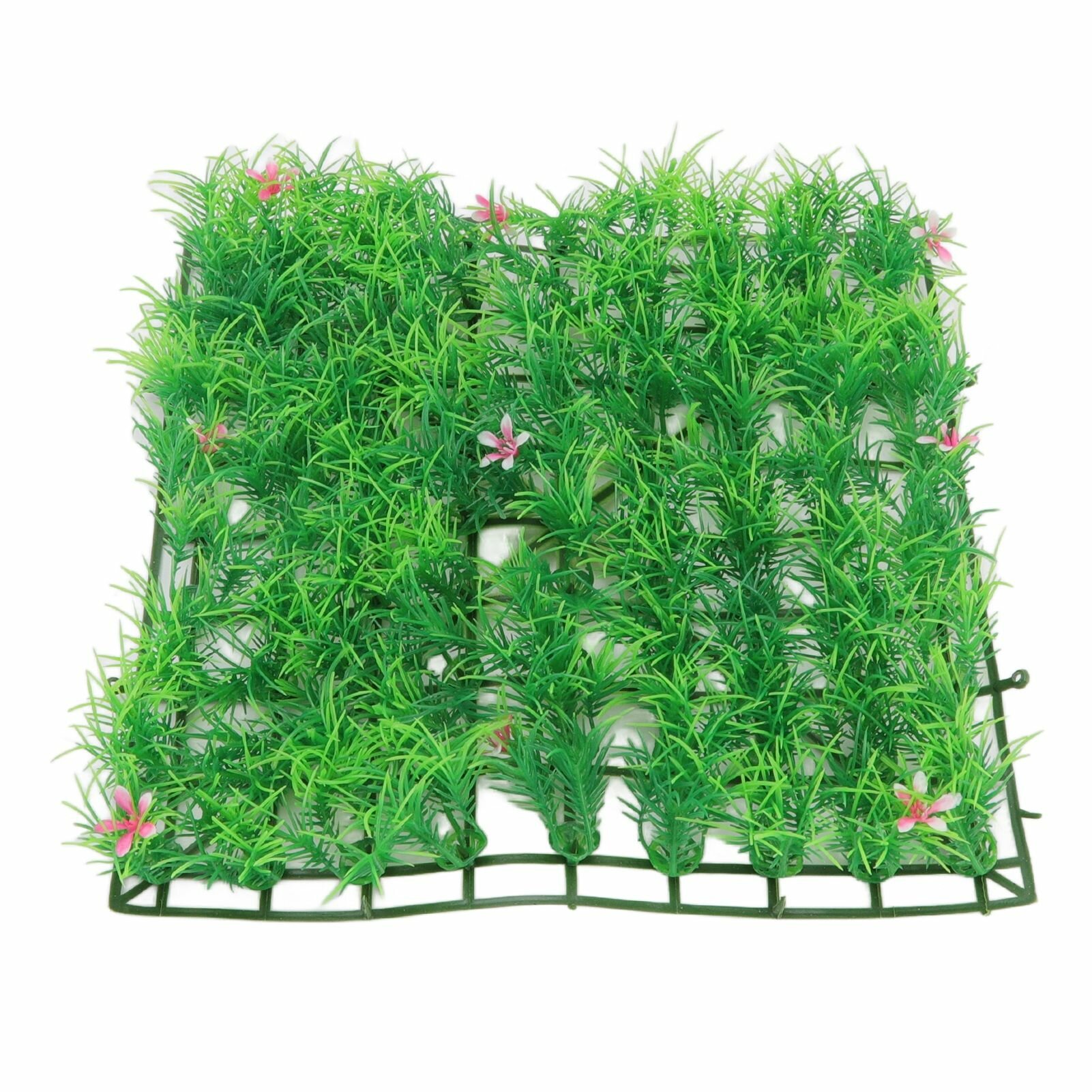 Аквариумный коврик из искусственной травы, безопасная экономия времени, красивый многоцелевой искусственный газон для аквариума для соленой и пресной воды