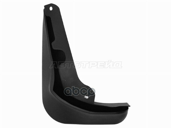 Брызговик Ford Focus 10-19 (Сзади/ Слева/ 4D SED) Sat арт. ST-FDA6-064B-2