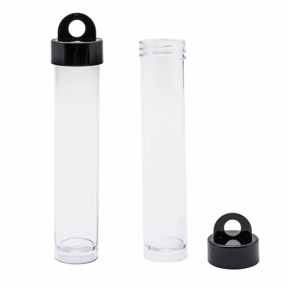 Игольница Astra&Craft большая, 4 штуки в упаковке, материал пластик (21892)