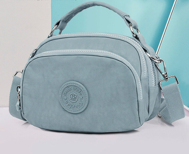 Сумка мессенджер