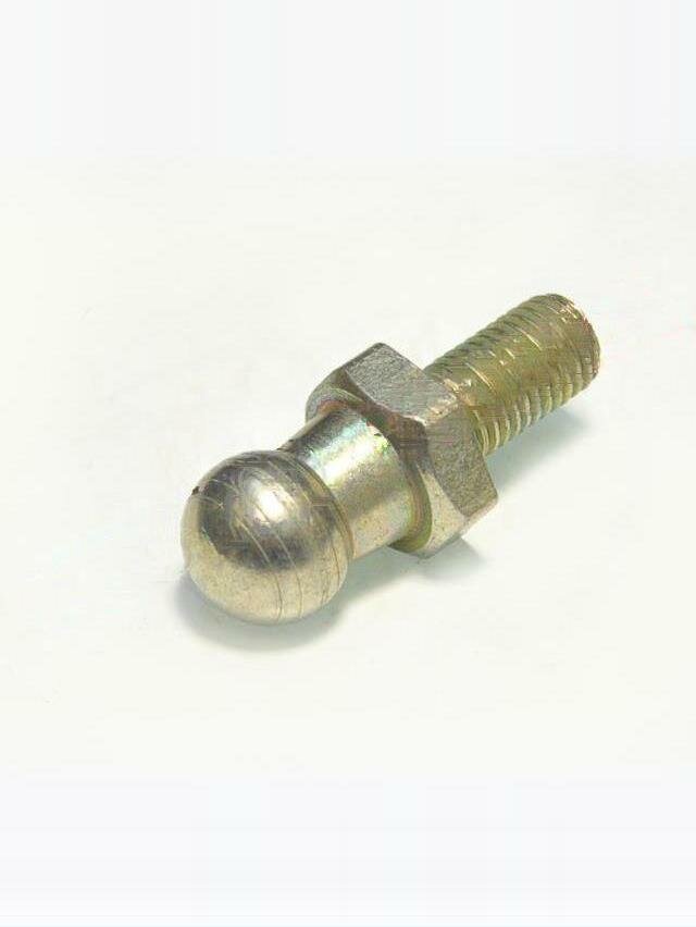 Болт М10*18*1,25 опора вилки сцепления 01-07 2101-1601215