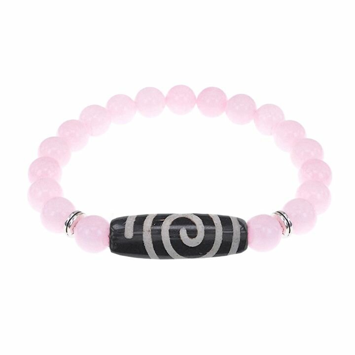 Браслет, агат