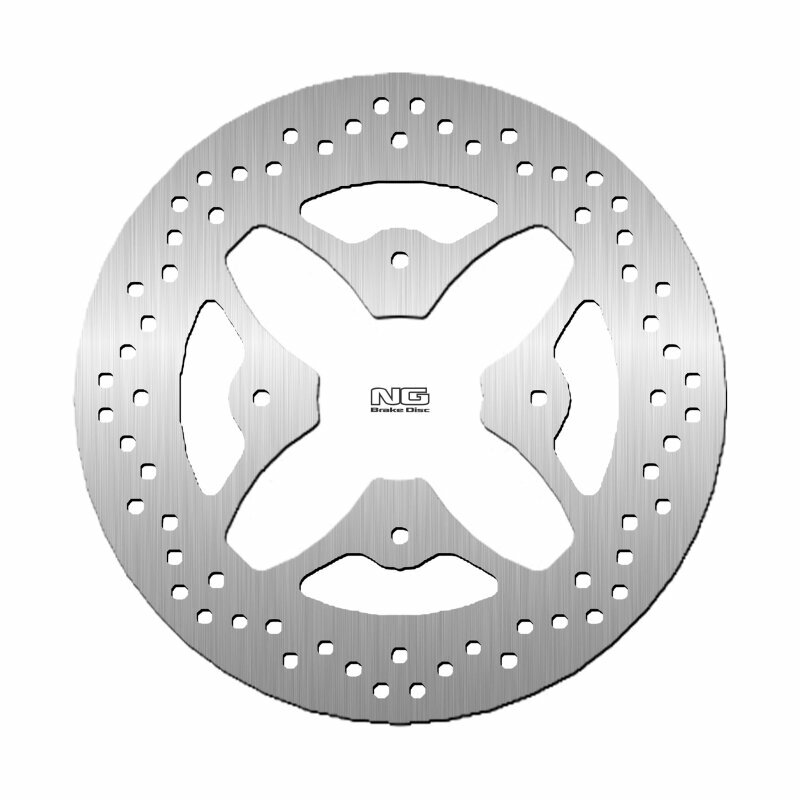 Задний тормозной диск для мото NG BRAKE 1235