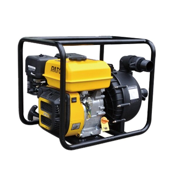 Мотопомпа Rato RT50HB35-3.8Q