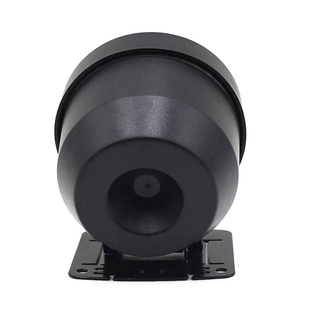 Повышающий Измерительный Манометр, DC12V 60 мм Светодиодные Турбины Повышающий Вакуумный Пресс Манометр Измерительные Указатели Тип Автомобильных Турбин Повышающий Измерительный Манометр