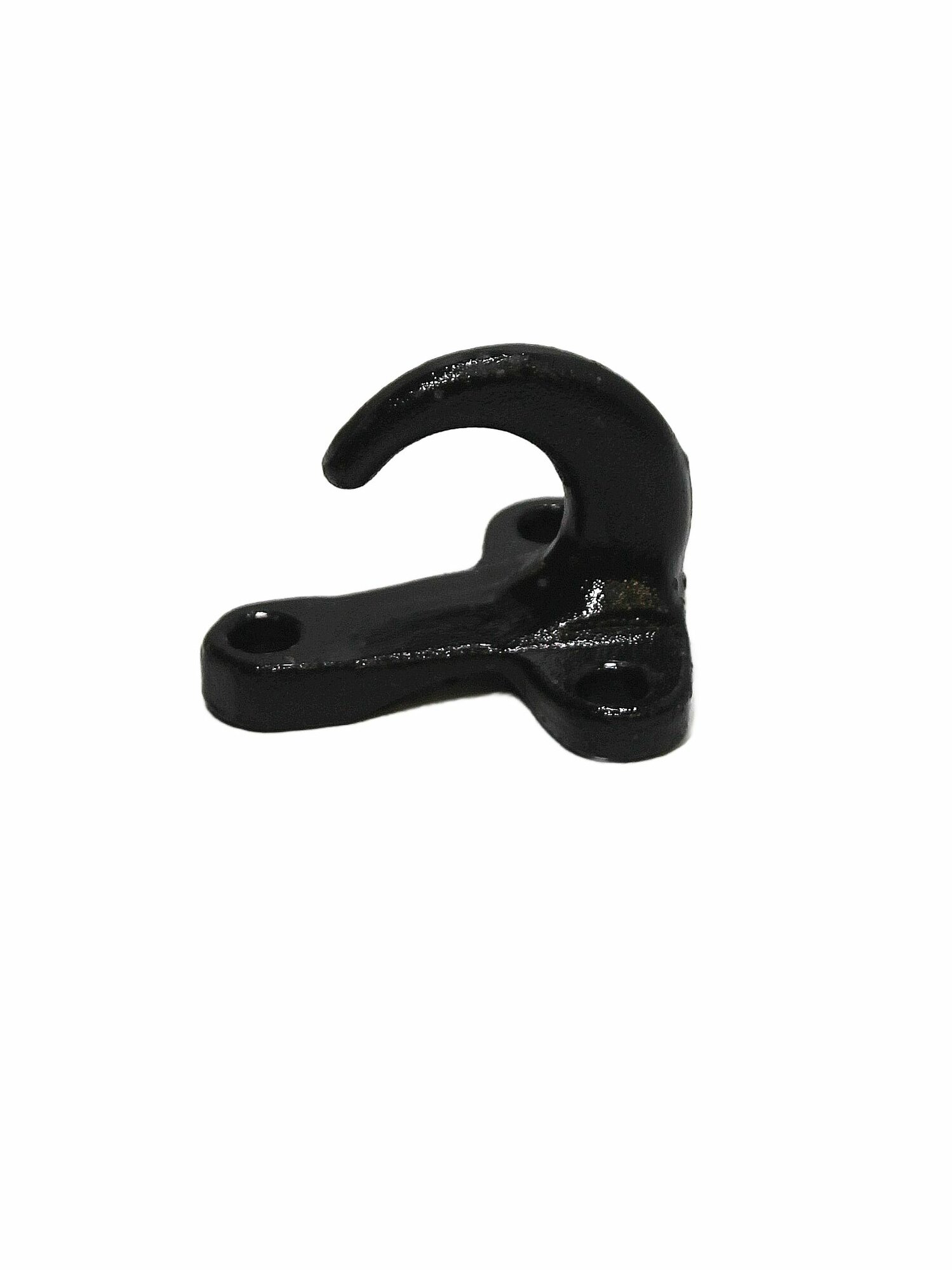 Крюк буксировочный передний для а/м УАЗ 469